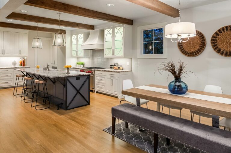 Flooring Inspirations | 50 Floor