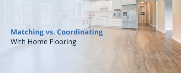 How to Match Flooring | 50Floor