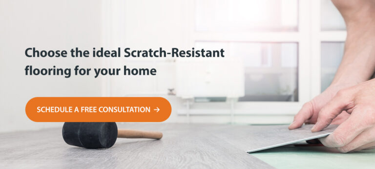 What Is the Best Scratch-Resistant Flooring - 50Floor