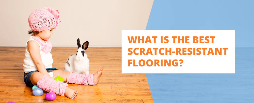 What Is the Best Scratch-Resistant Flooring - 50Floor