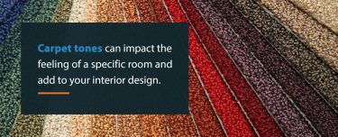 Popular Carpet Colors | 50 Floor