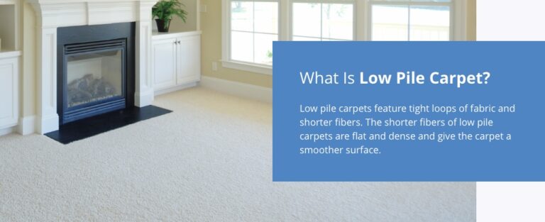 Low Pile vs High Pile Carpet | 50floor