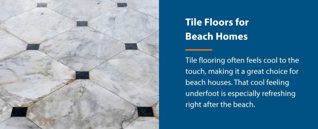 Best Flooring for Beach Houses | 50 Floor