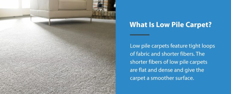 High Pile vs Low Pile Carpet | 50 Floor
