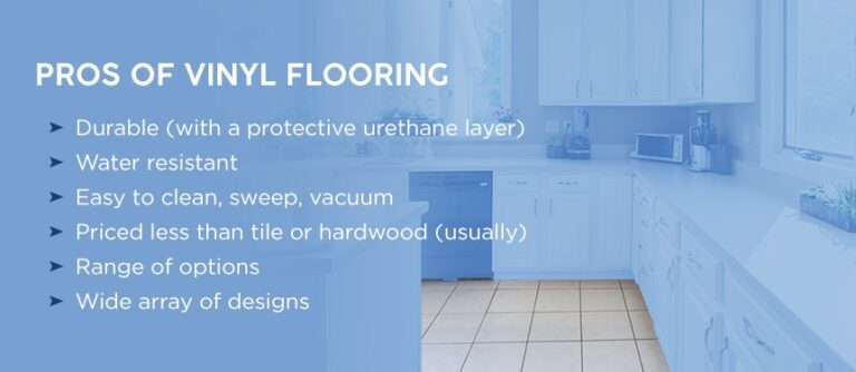 Best Kitchen Floors | 50 Floor