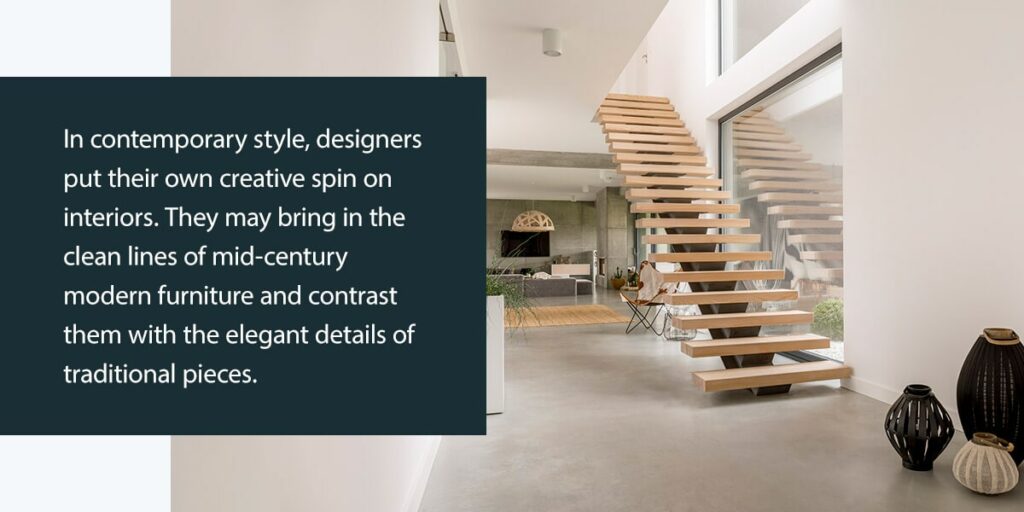 Best Modern Flooring Options for Contemporary Homes | 50Floor