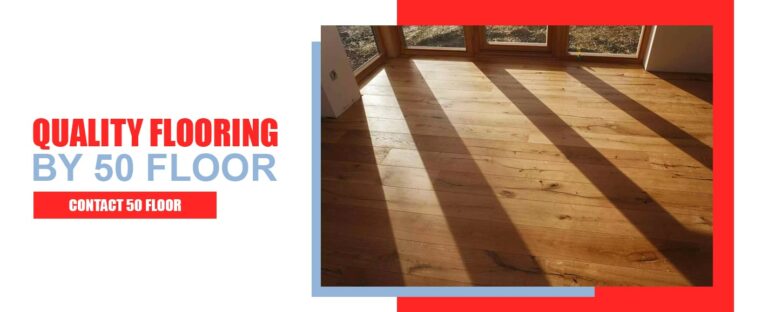 How Different Flooring Wears Over Time | 50Floor