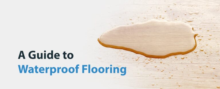 What is Waterproof Flooring and Its Benefits? | 50Floor