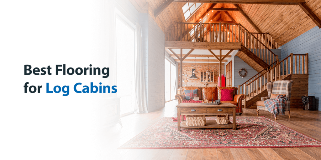 Cabin Flooring Ideas | 50Floor
