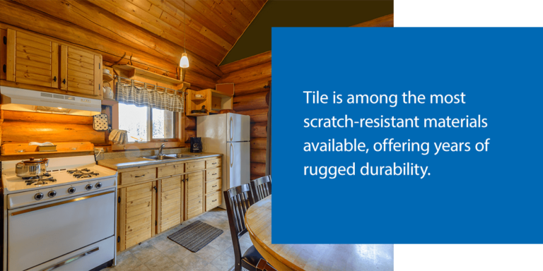 Cabin Flooring Ideas | 50Floor