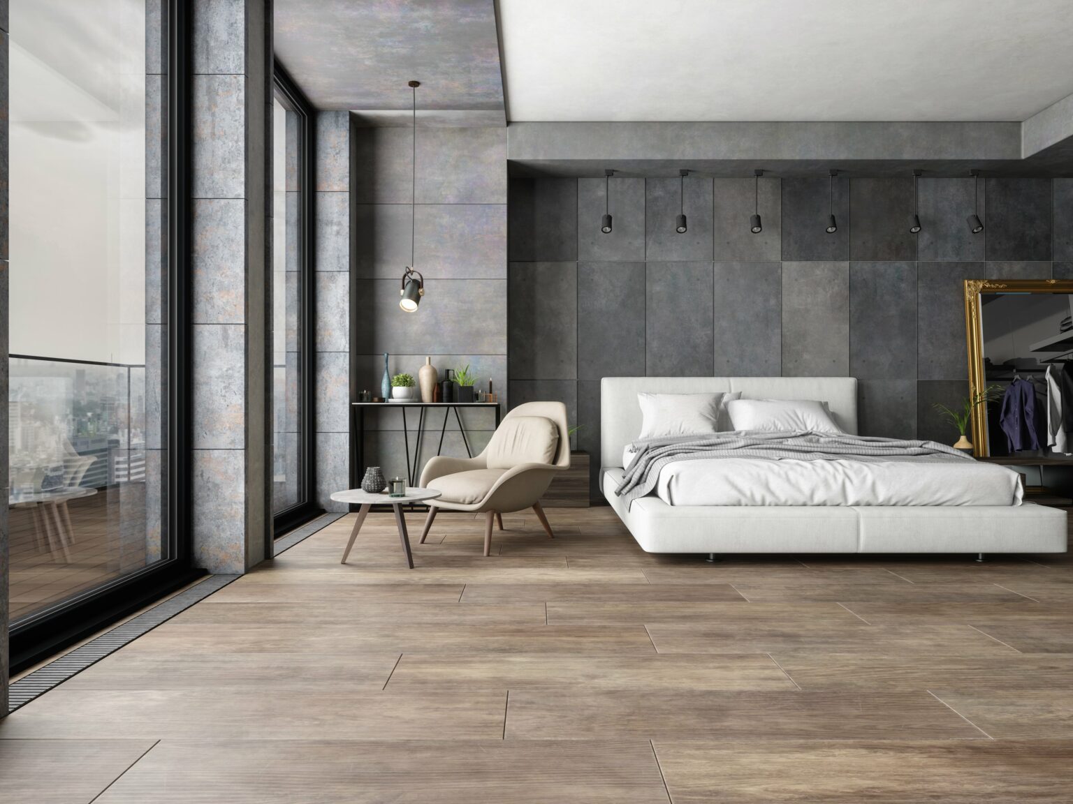 Best Bedroom Flooring Ideas | 50Floor