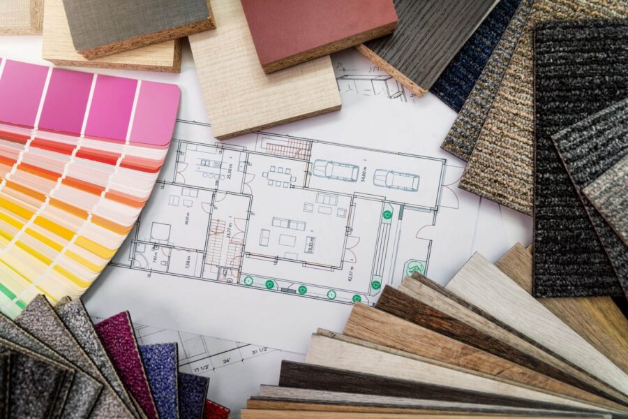 How to Make Your House Look Professionally Designed | 50Floor