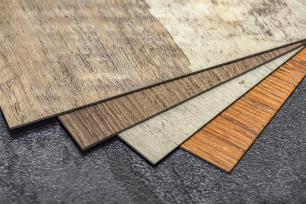 Luxury Vinyl Flooring | Products and Installation | 50Floor