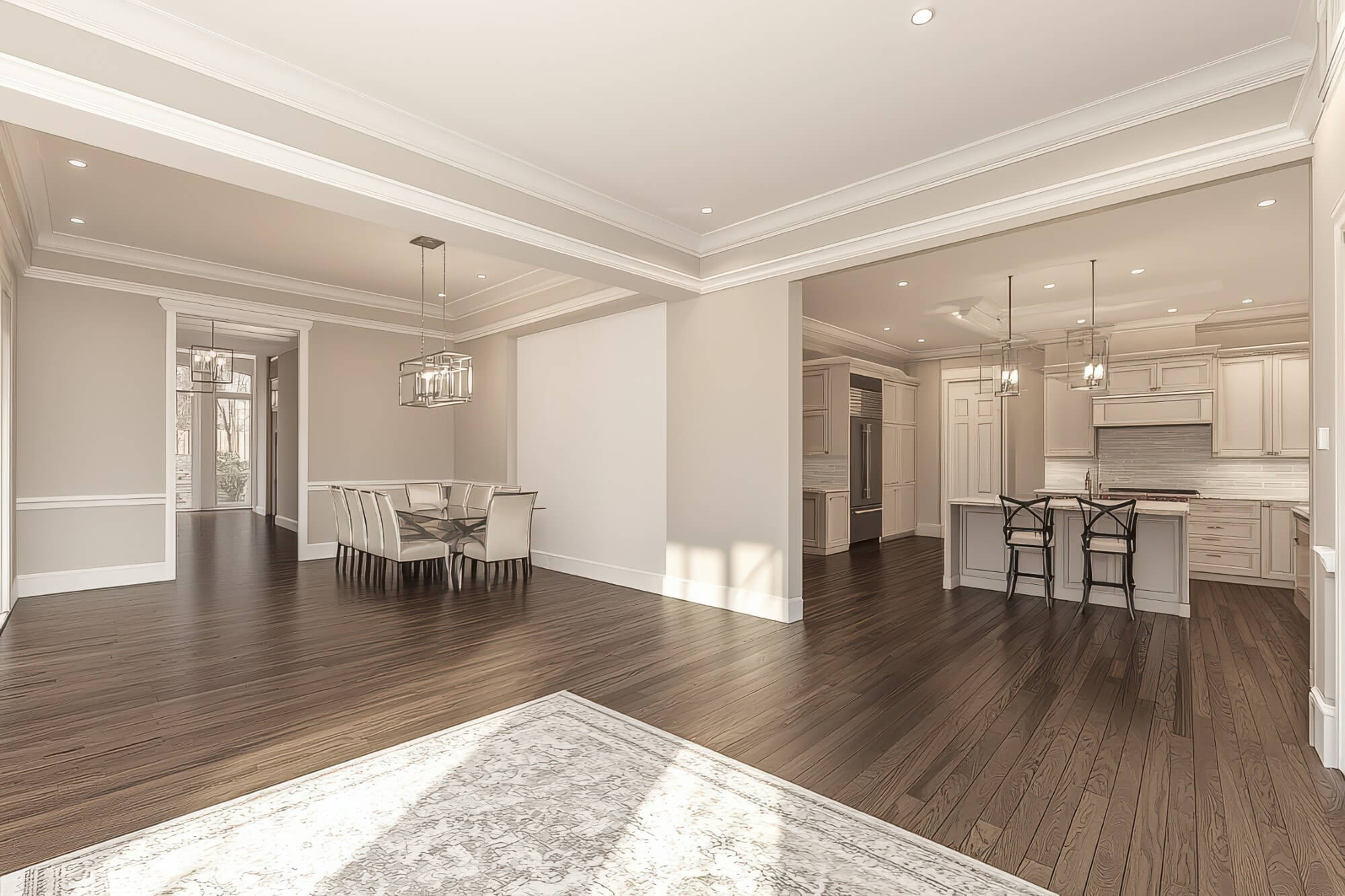 Flooring Installation Company Norfolk, VA - Free Estimate | 50Floor