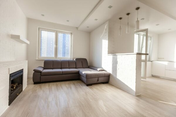 Laminate Flooring Installation | 50Floor