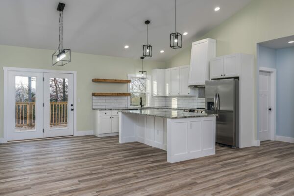 Luxury Vinyl Flooring | Products and Installation | 50Floor