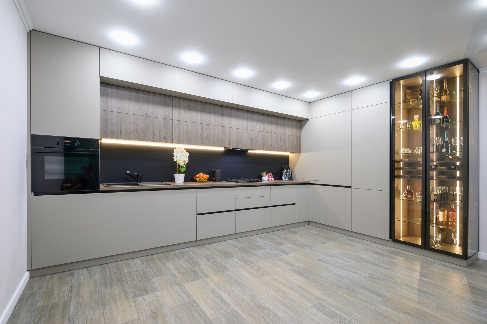 Luxury Vinyl Flooring | Products and Installation | 50Floor