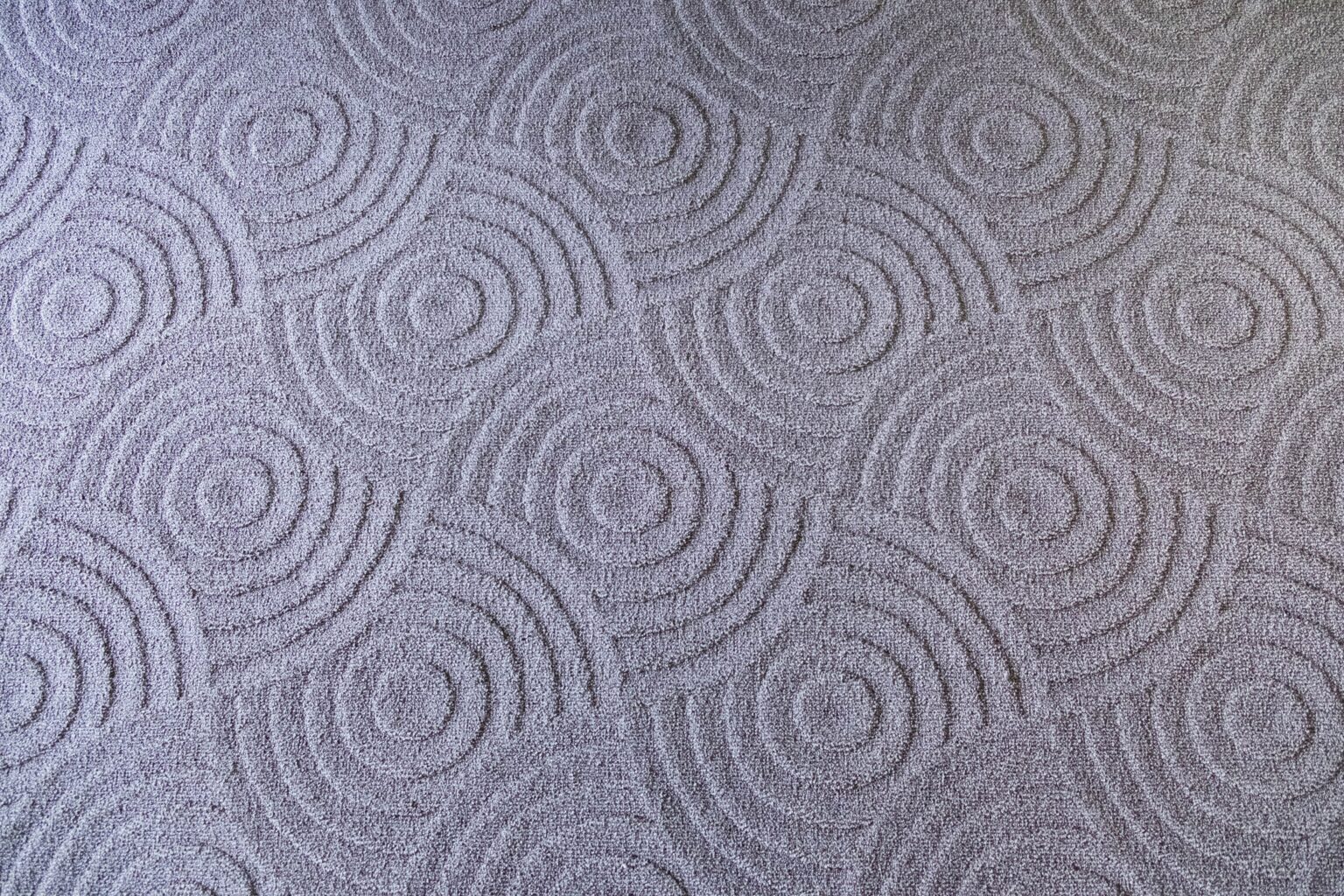Patterned Carpet And Installation | 50Floor
