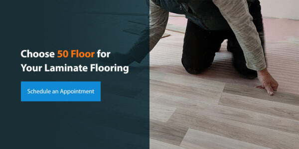 Types of Laminate Flooring | 50Floor