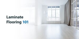 Laminate Flooring 101 | 50Floor