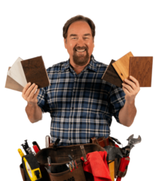 50 Floor: Expert Flooring Installation | Vinyl, Laminate, Carpet ...