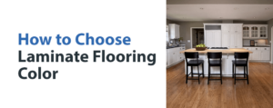How to Choose Laminate Flooring Color | 50Floor