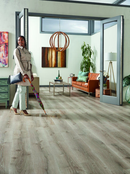 How to Choose Laminate Flooring Color | 50Floor