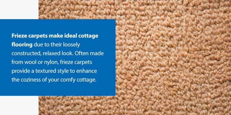 Best Flooring for Cottage Homes | 50Floor