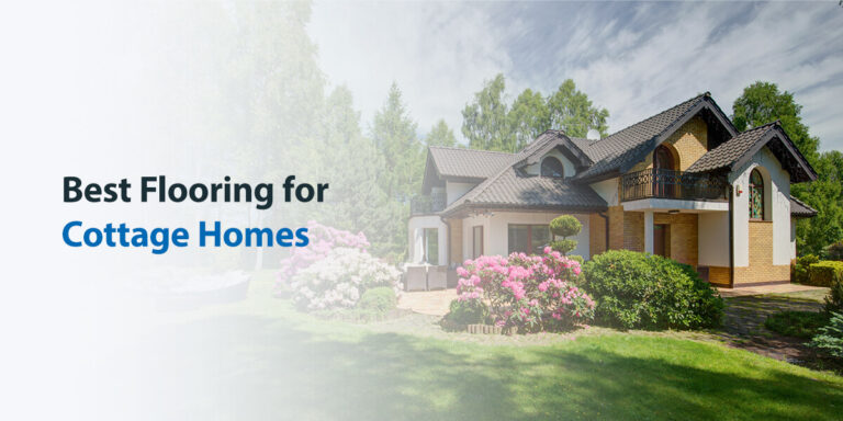 Best Flooring for Cottage Homes | 50Floor