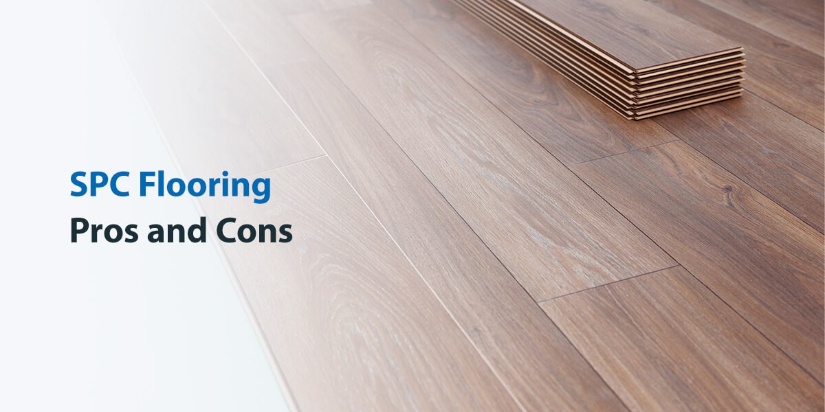 Pros and Cons of SPC Flooring | 50Floor