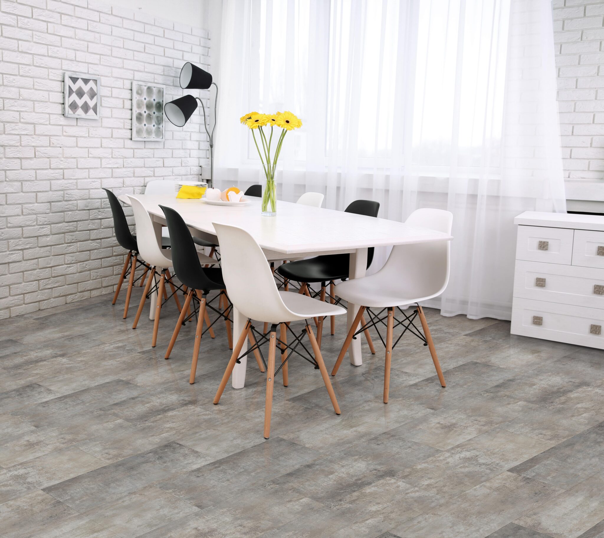 Best Kitchen Floors | 50Floor