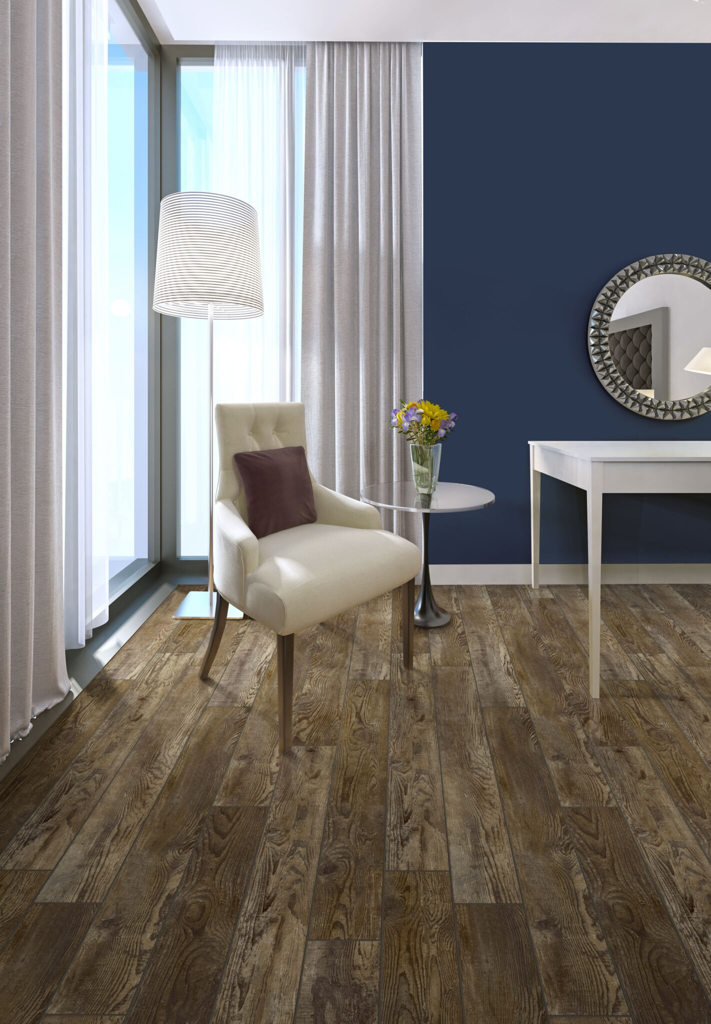 SPC vs. WPC Flooring | 50Floor