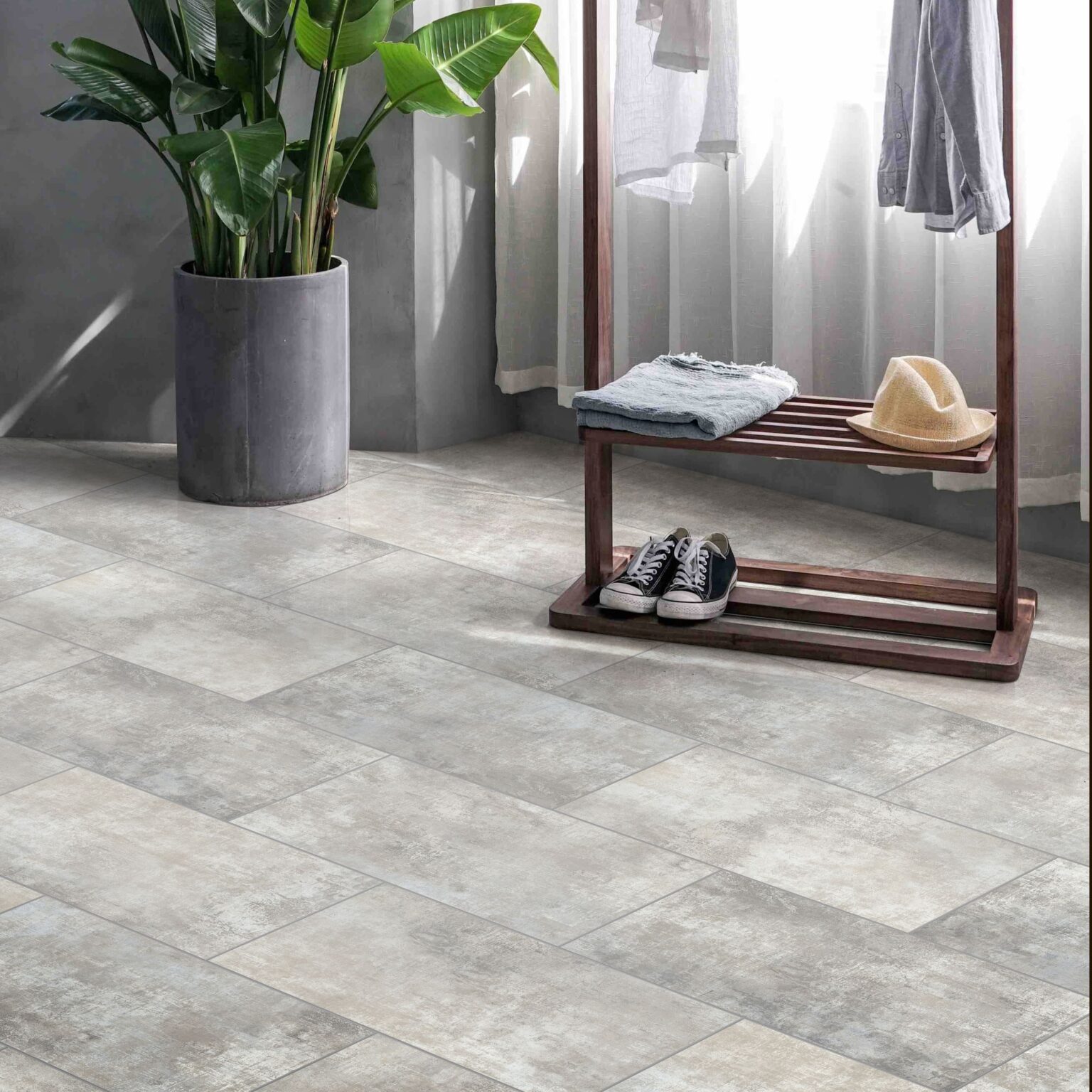 SPC Flooring vs LVP | 50 Floor