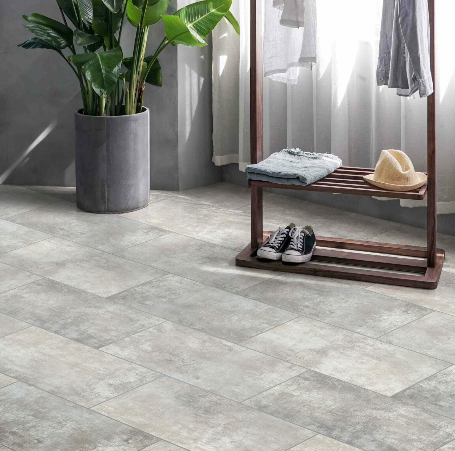 SPC Flooring vs LVP | 50Floor