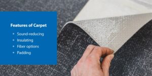 Carpet 101 - The Basics About Carpet | 50Floor