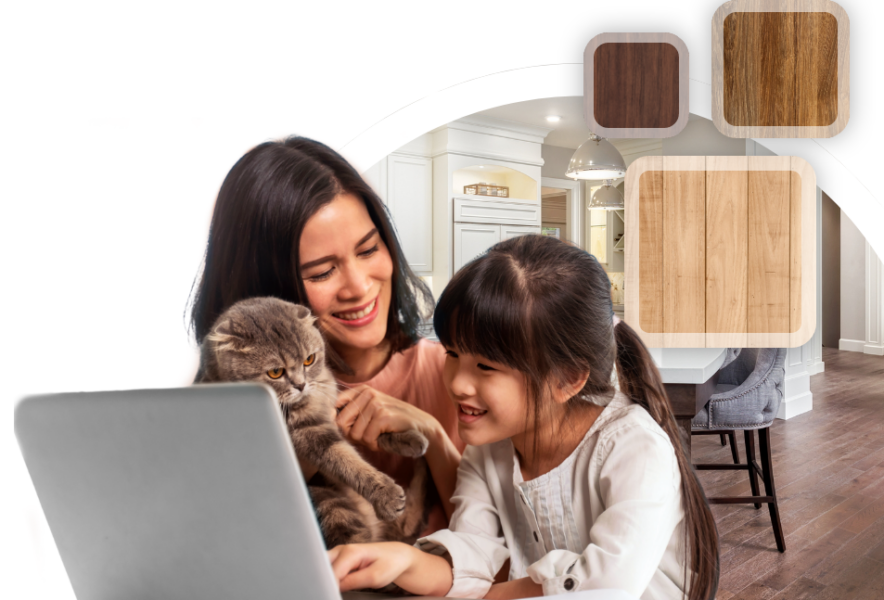 Flooring Company - Flooring Installation | About 50 Floor