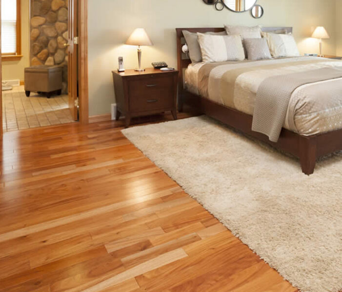 Hardwood Flooring Installation in Cincinnati, OH | 50Floor