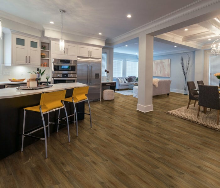 Is a Home's Value Increased by LVT? | 50Floor