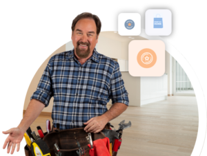 Why Choose 50 Floor? | Free In-Home Flooring Estimates