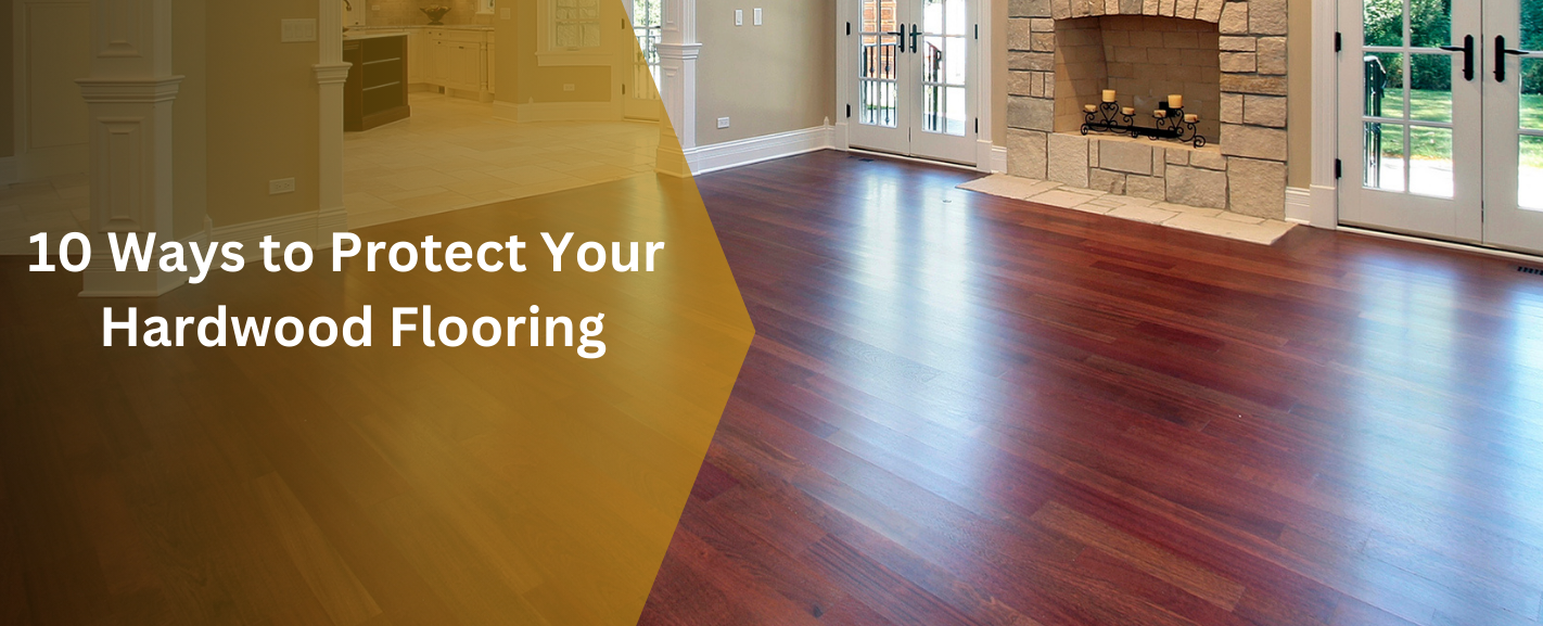 How to Take Care Of Hardwood Floors | 50Floor