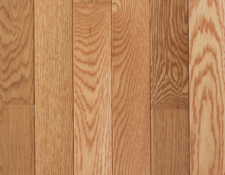 Torrey Pines : Stirrup - Oak Solid Hardwood Flooring - 2.25" Wide X 84 ...