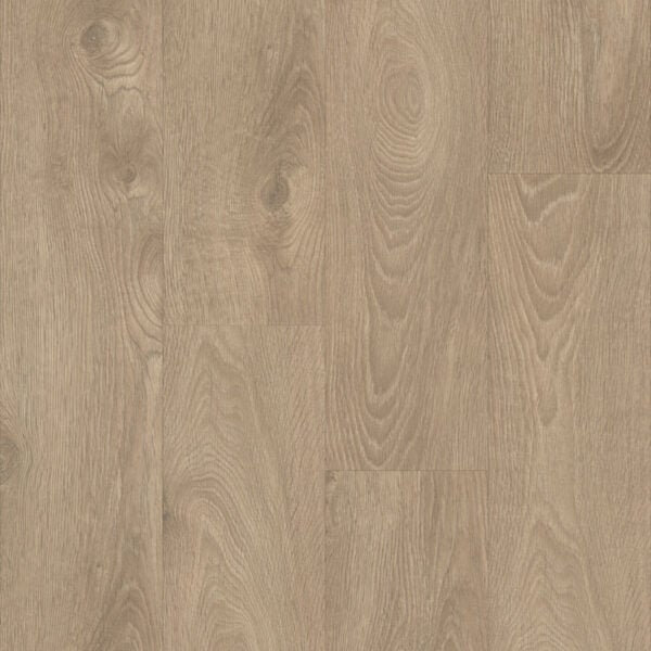 Opulence : Timber Teakwood - Waterproof Laminate Flooring (Light Brown ...