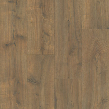 Opulence : Rustic Redwood - Waterproof Laminate Flooring (Light Brown ...