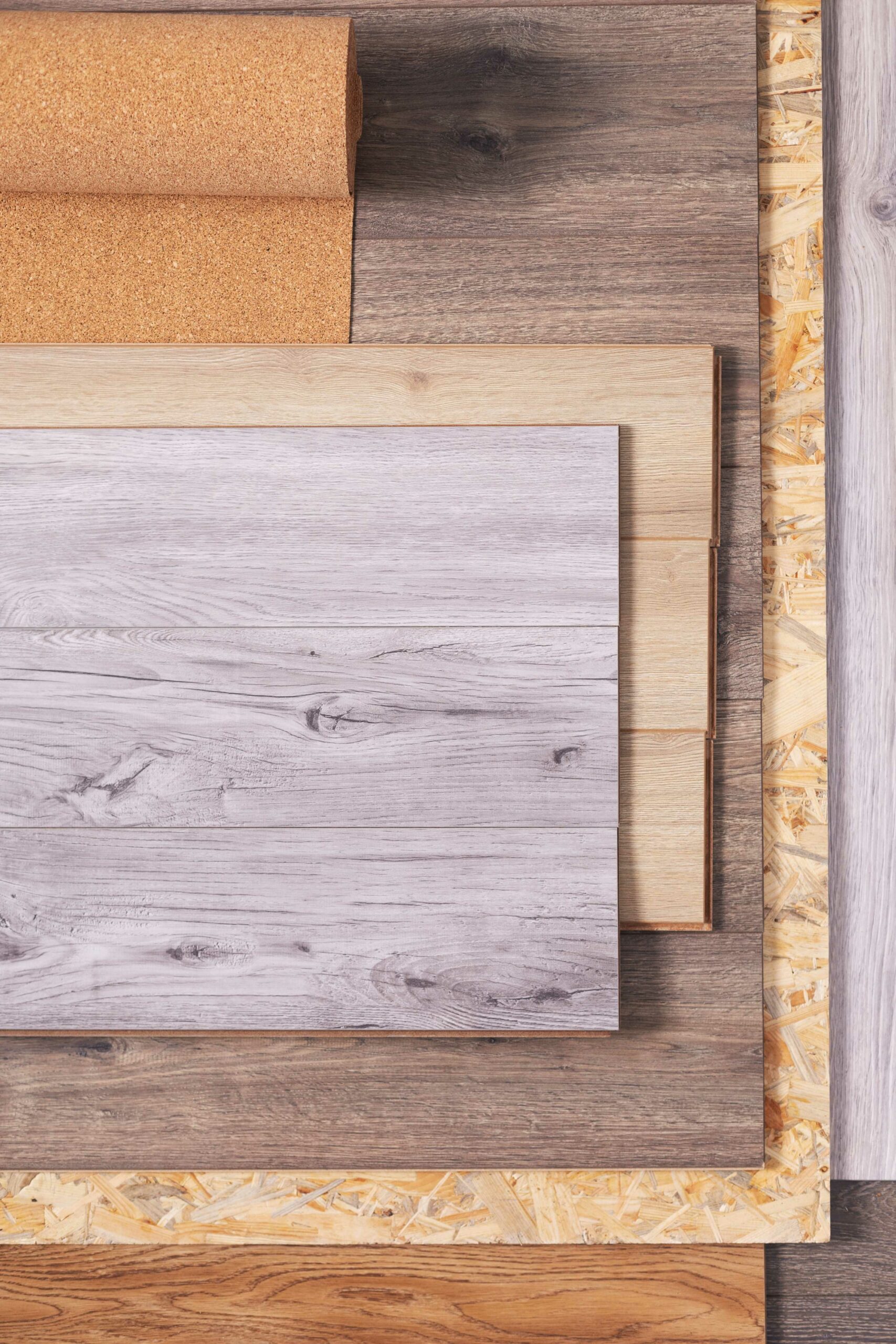 Top Eco-Friendly Laminate Floors | 50Floor