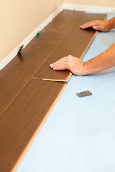 Types of Luxury Vinyl Plank (LVP) Floors | 50Floor