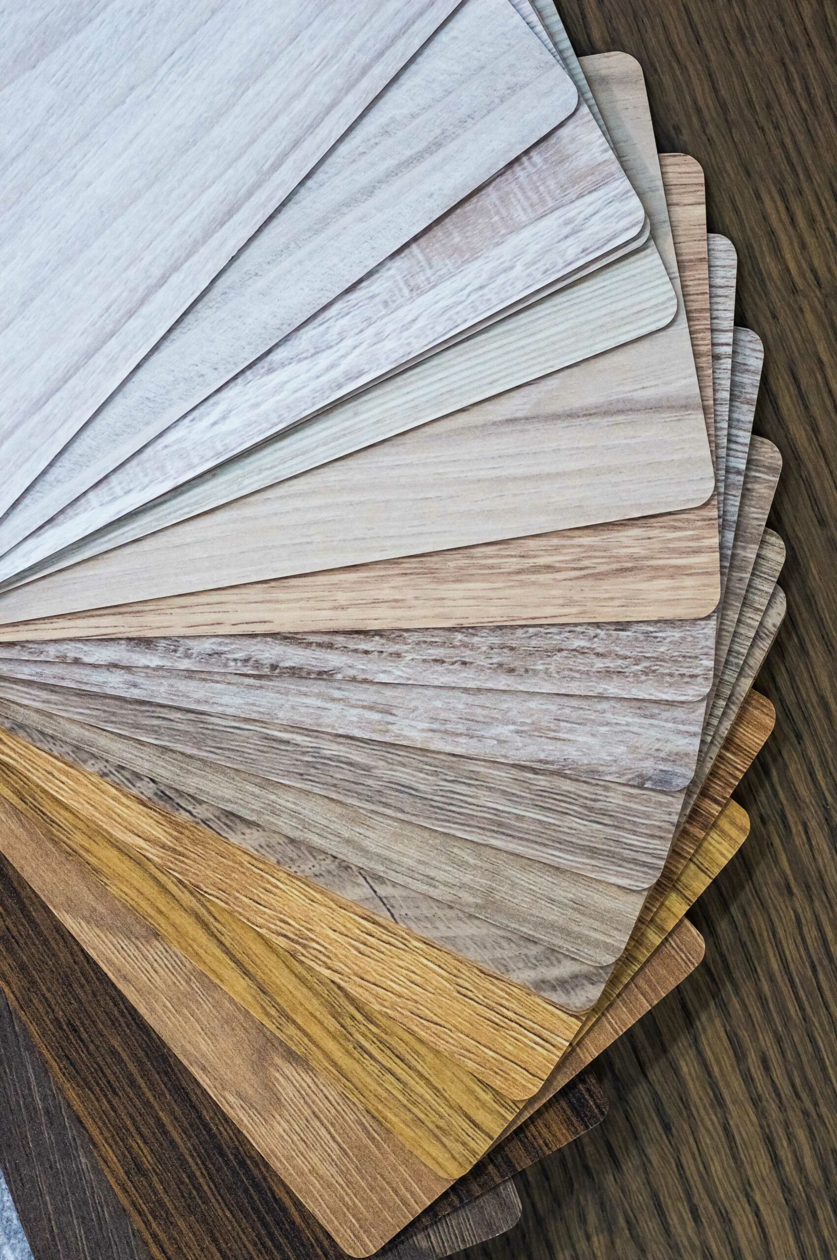 Types of Luxury Vinyl Plank (LVP) Floors | 50Floor