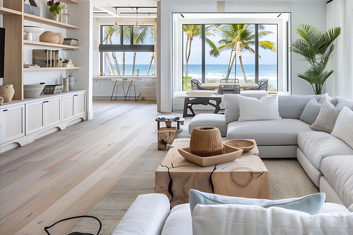 Full Service Flooring Installation Contractors | 50Floor