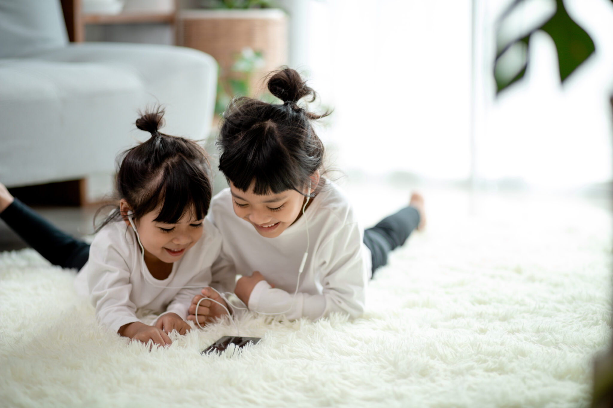 The Best Frieze Carpet for Kids | 50Floor