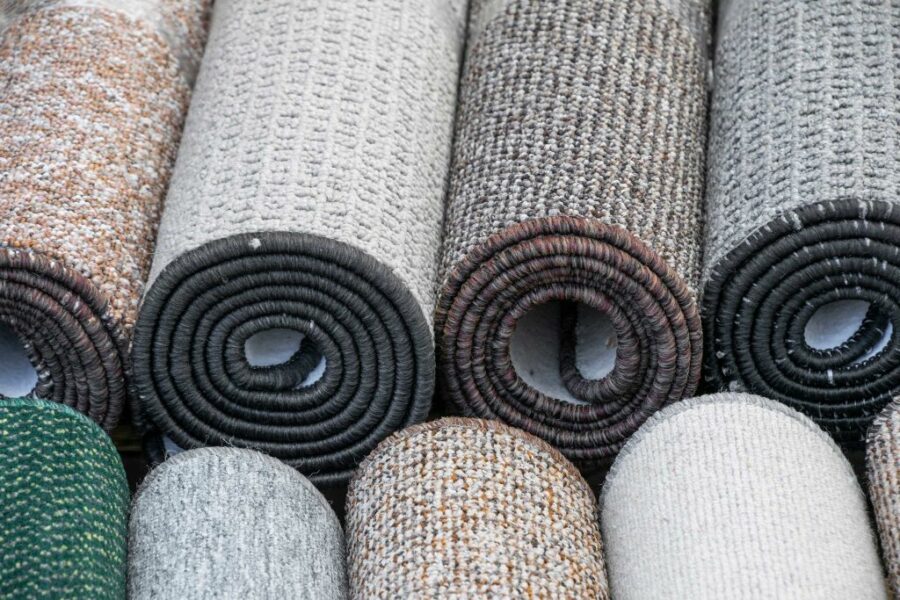 Choosing the Most Popular Berber Carpet Color for Your Home | 50 Floor