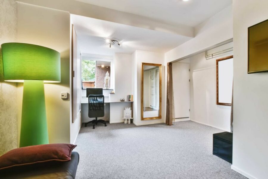 Choosing the Most Popular Berber Carpet Color for Your Home | 50 Floor